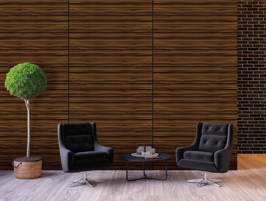 Wall Cladding & Partition & Celling – Zurich